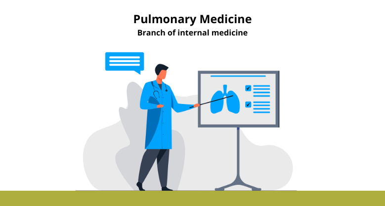 PULMONARY MEDICINE - DSS Image