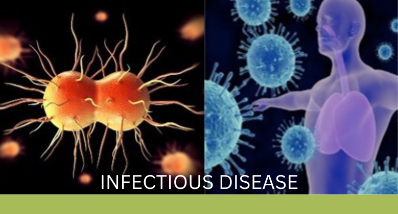 INFECTIOUS DISEASE - DSS Image