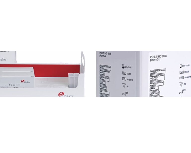 Dako | Reliable Cancer Diagnostics at DSS Imagetech