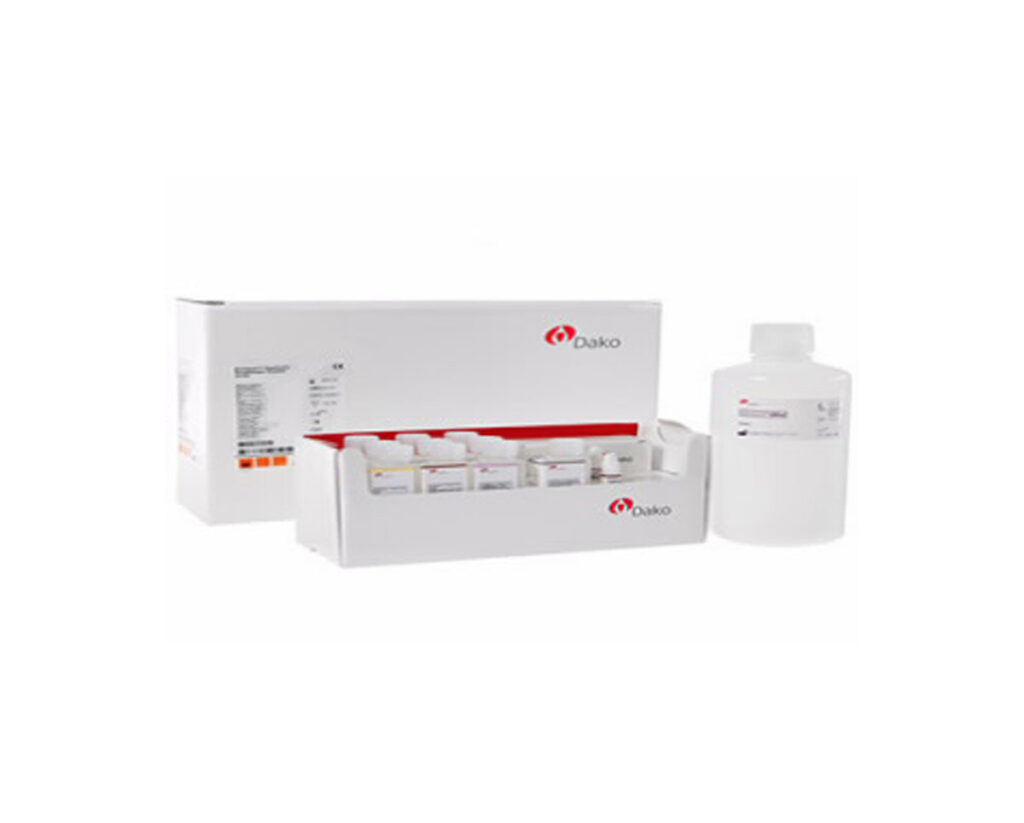 Dako | Reliable Cancer Diagnostics at DSS Imagetech